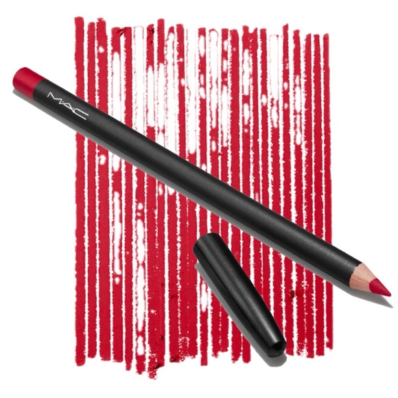 MAC Cosmetics | Makeup | Newmac Cherry | Poshmark